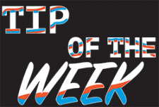Tip of the week Archives - Automated Vision