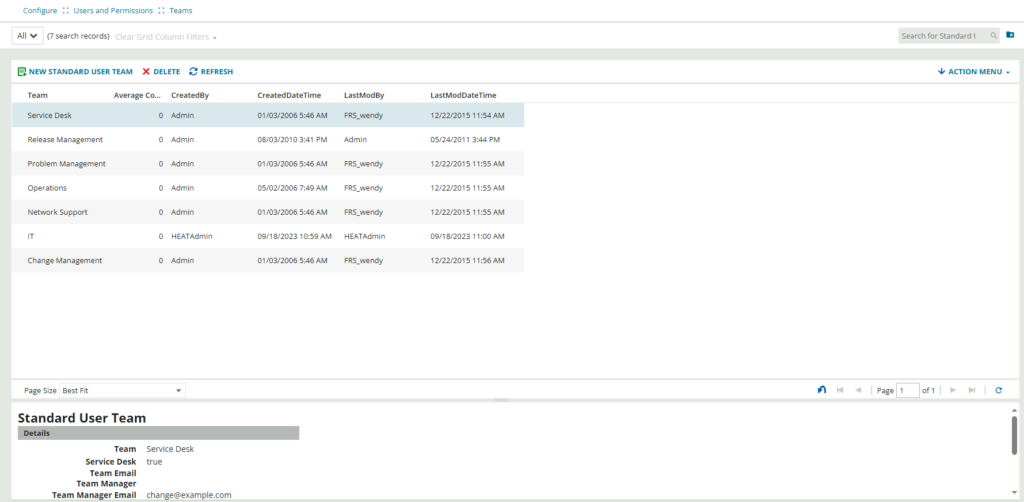 Ivanti Endpoint Manager software distribution requested through Ivanti ...