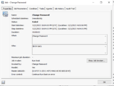 Troubleshooting Ivanti Automation integration with Ivanti Neurons for ...